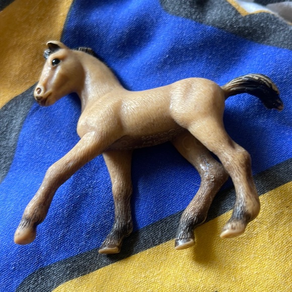 Toys | Schliech Horse | Poshmark